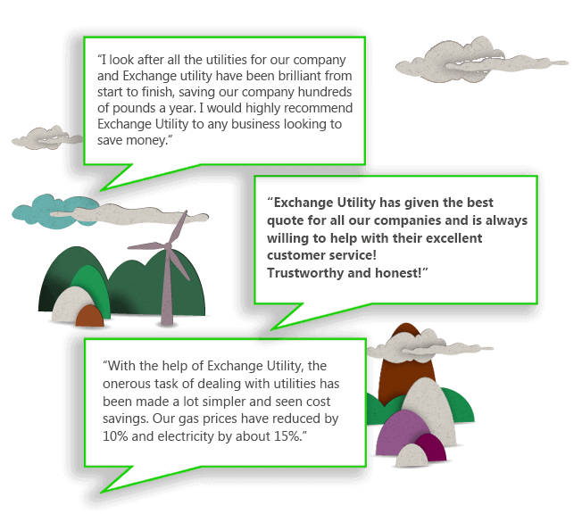 Business Energy Comparison | Compare Utilities For Your Business